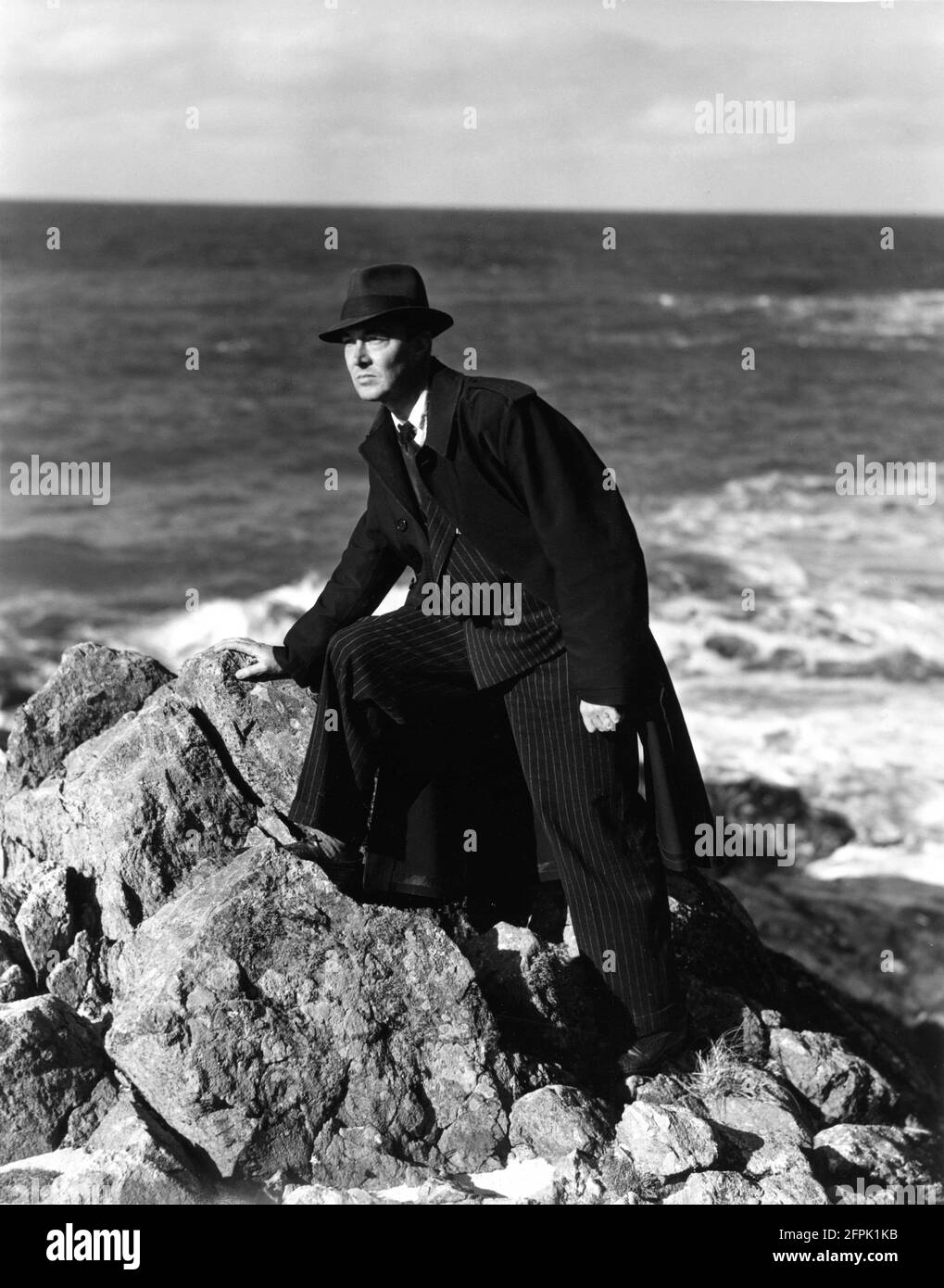 HENRY MOLLISON in WHISKY GALORE ! 1949 director ALEXANDER MACKENDRICK ...
