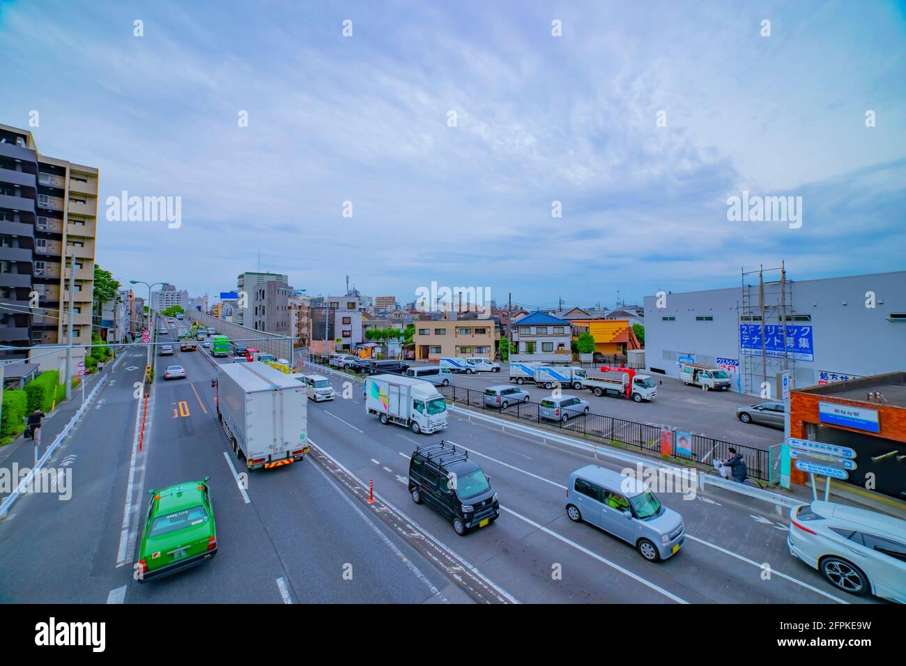 Daytime destination hi-res stock photography and images - Alamy