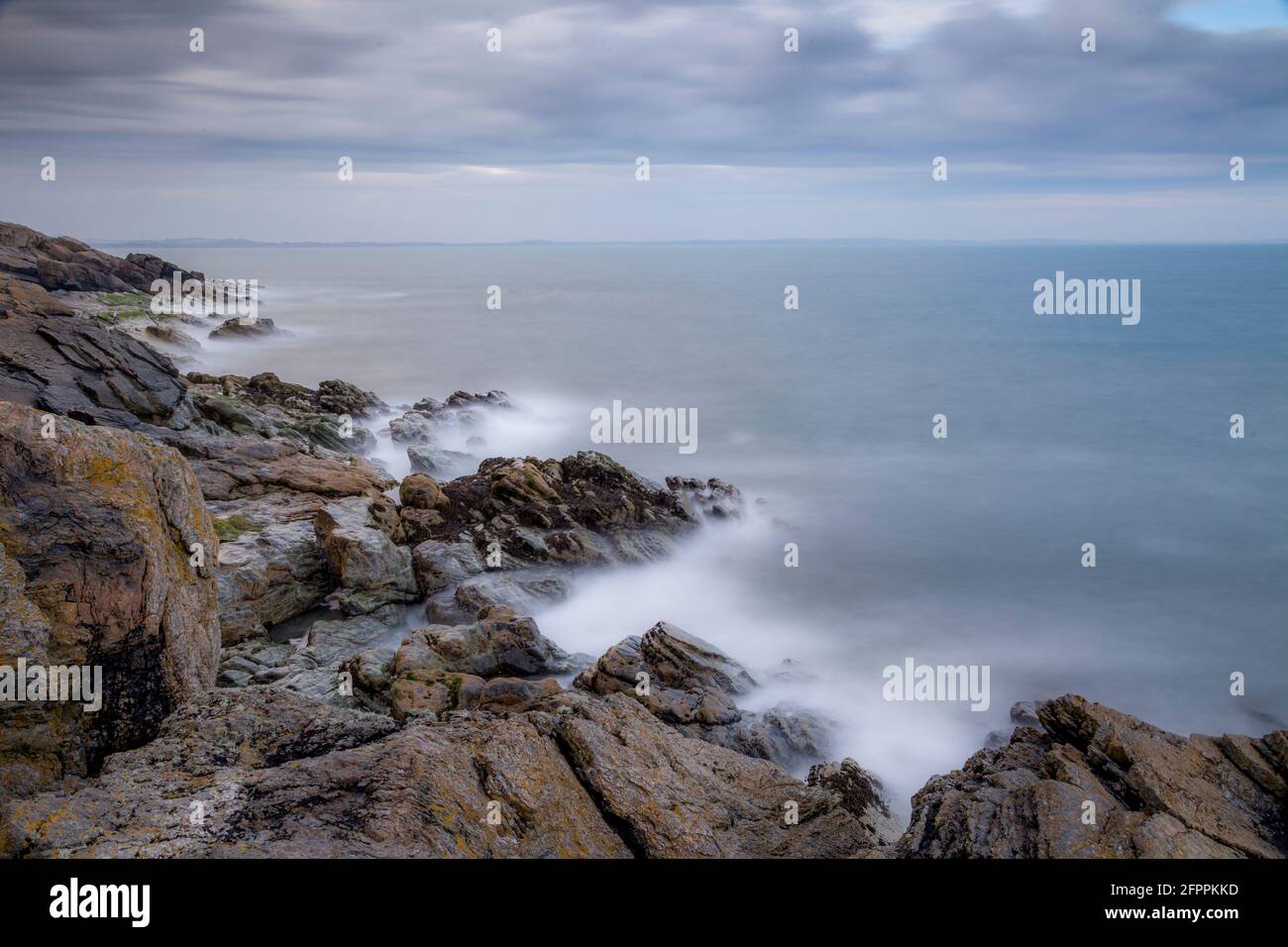Maggies leap hi-res stock photography and images - Alamy