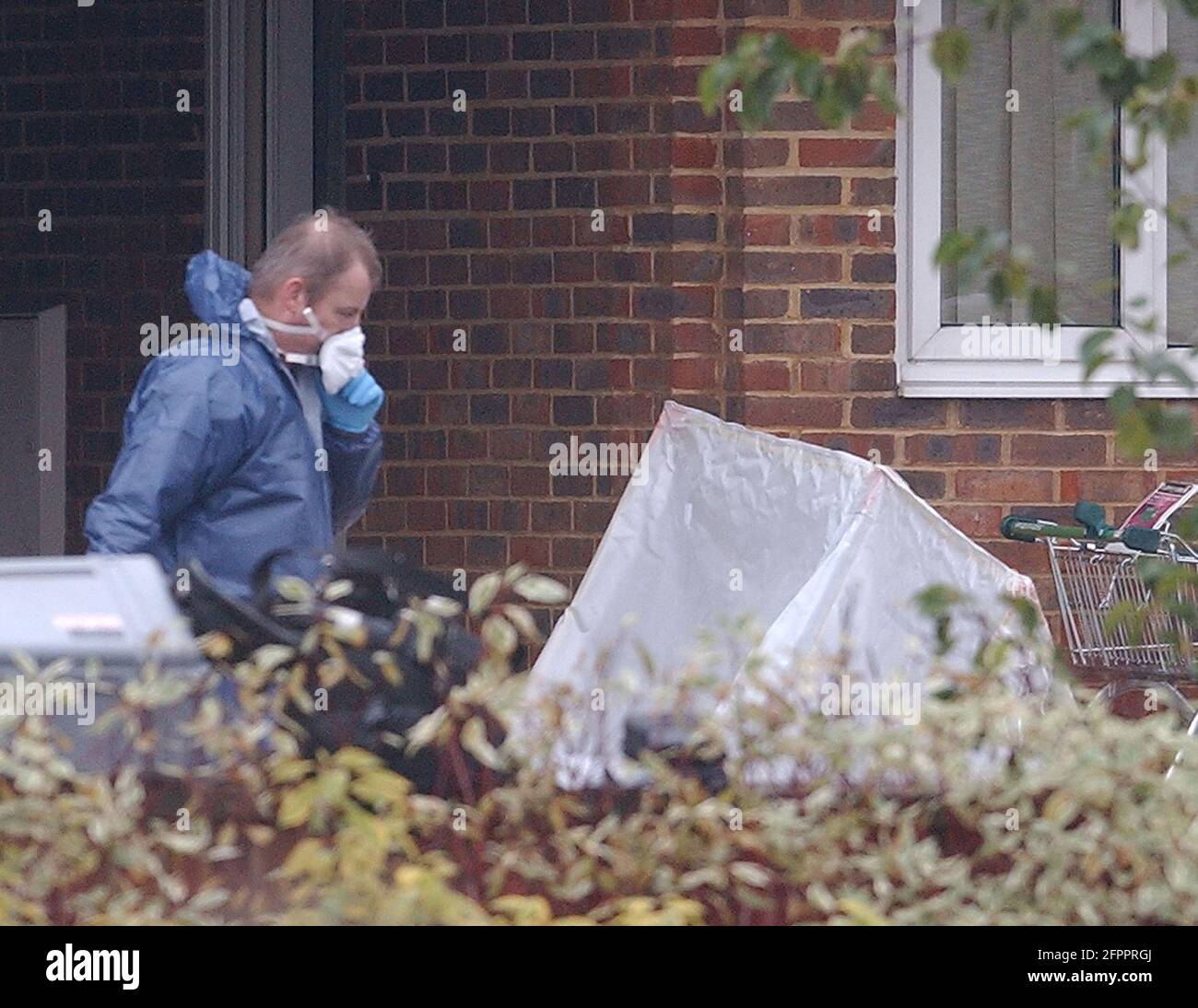 Murder victims hi-res stock photography and images - Alamy