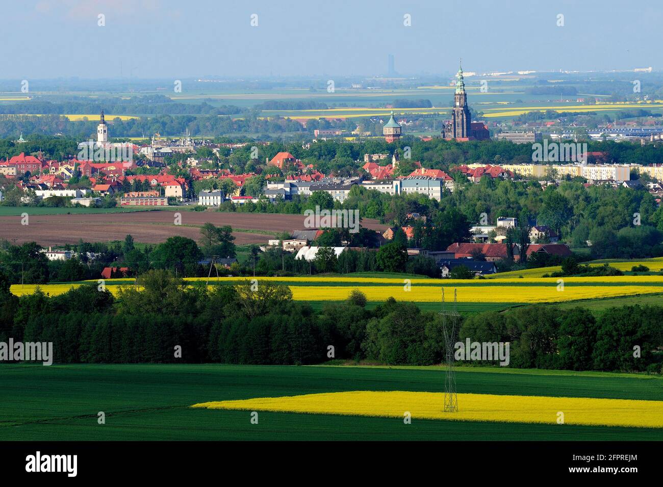 Swidnica, Polska, Poland, Silesia, dolny slask, architecture, travel ...