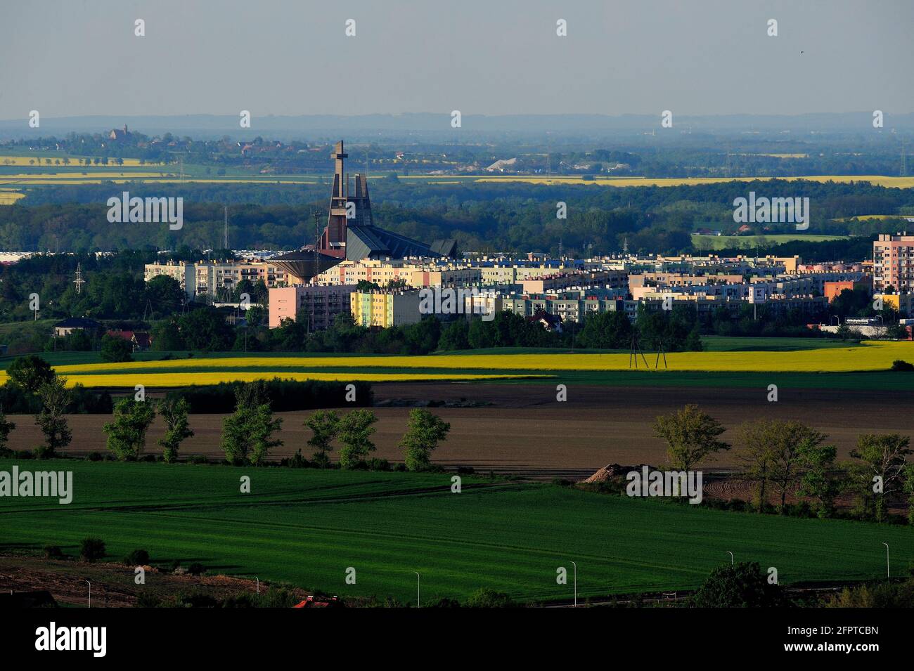 Swidnica, Polska, Poland, Silesia, dolny slask, architecture, travel ...