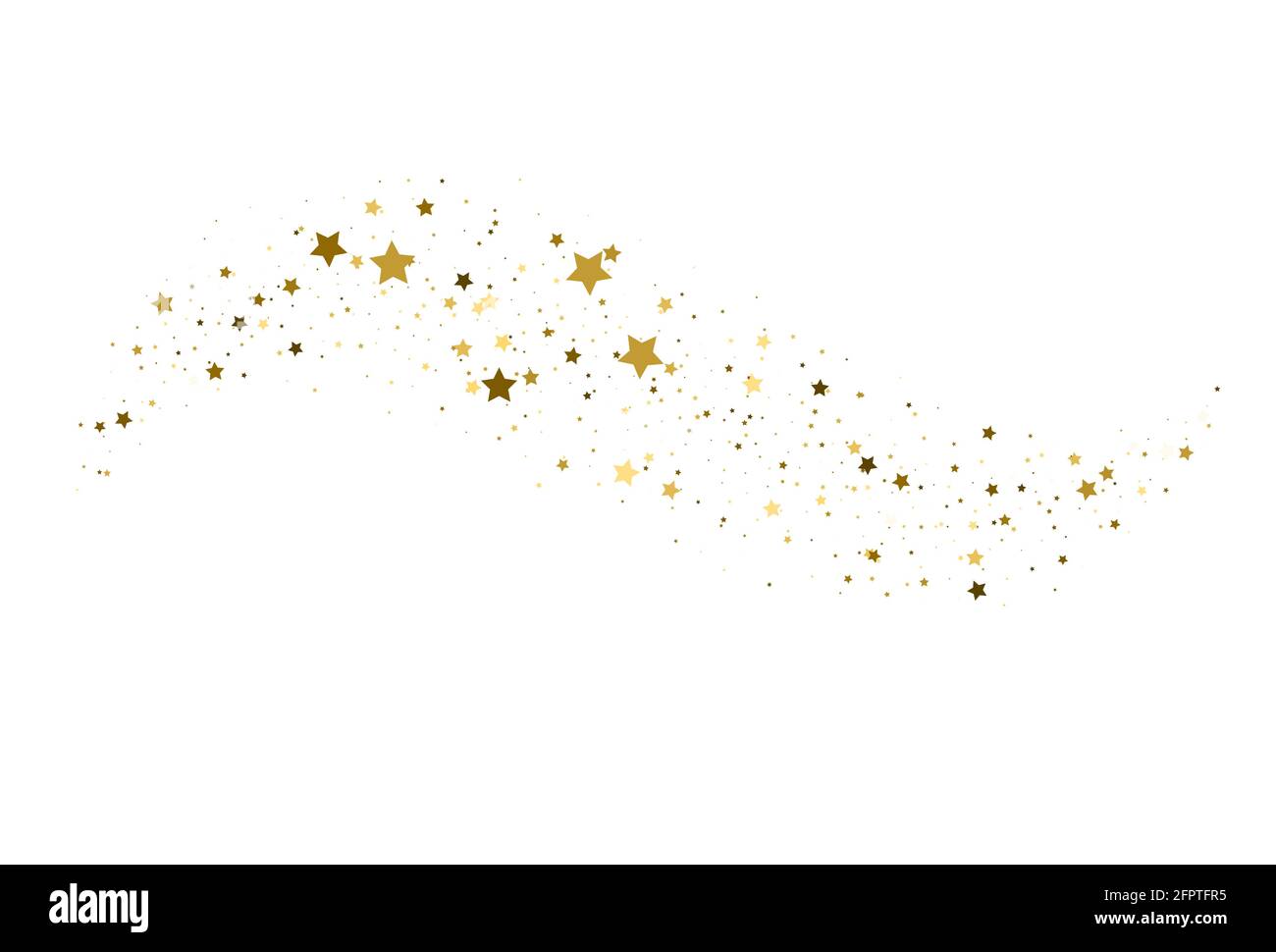 Flying stars Stock Vector Images - Alamy