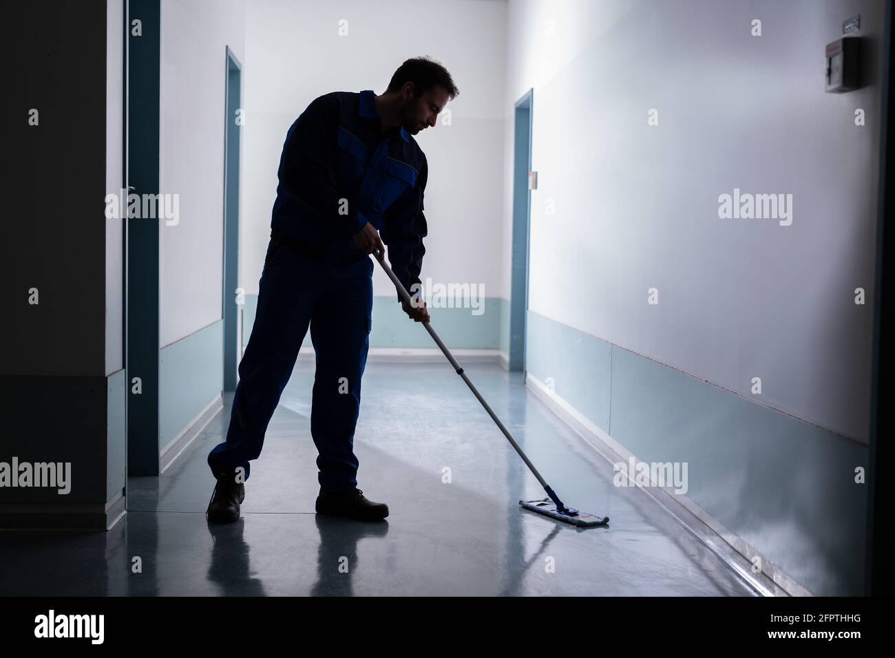 Professional passage hi-res stock photography and images - Alamy