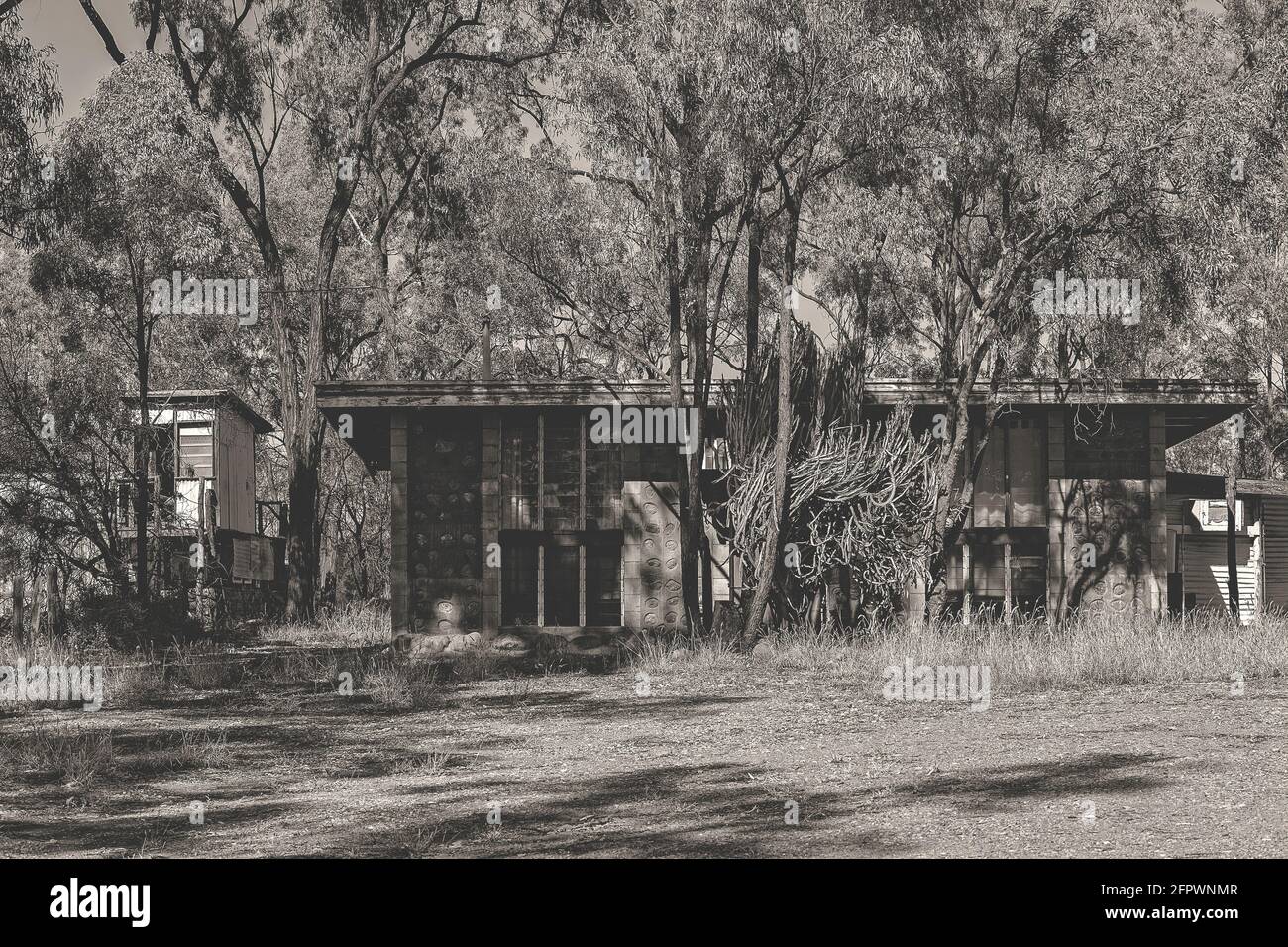 Australia housing poor hi-res stock photography and images - Alamy