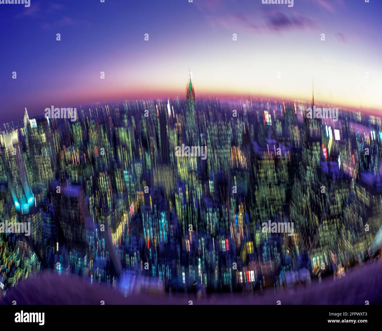 2005 HISTORICAL EMPIRE STATE BUILDING (©SHREVE LAMB & HARMON 1931 ...