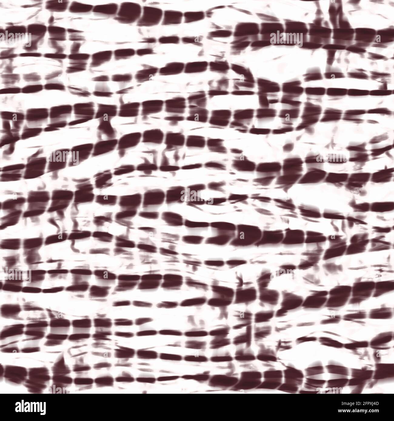 Seamless striped streaky bleach tie dye pattern for print Stock Photo ...