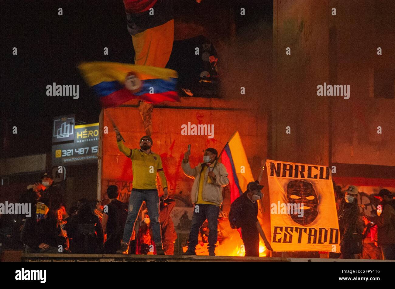 Bandera bandera nacional hi-res stock photography and images - Alamy