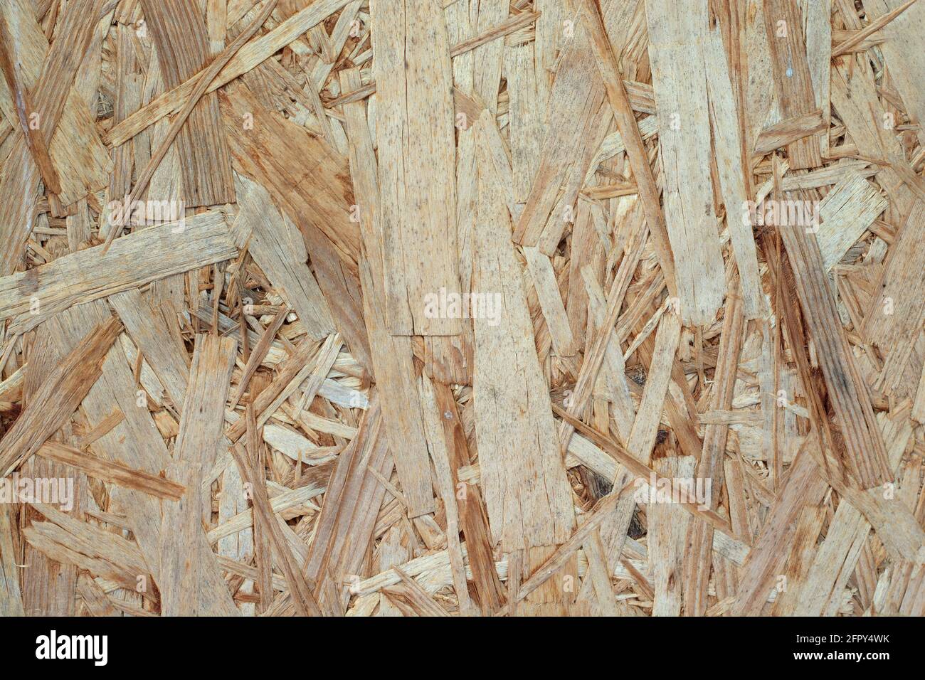 pressed wood background with texture Stock Photo - Alamy