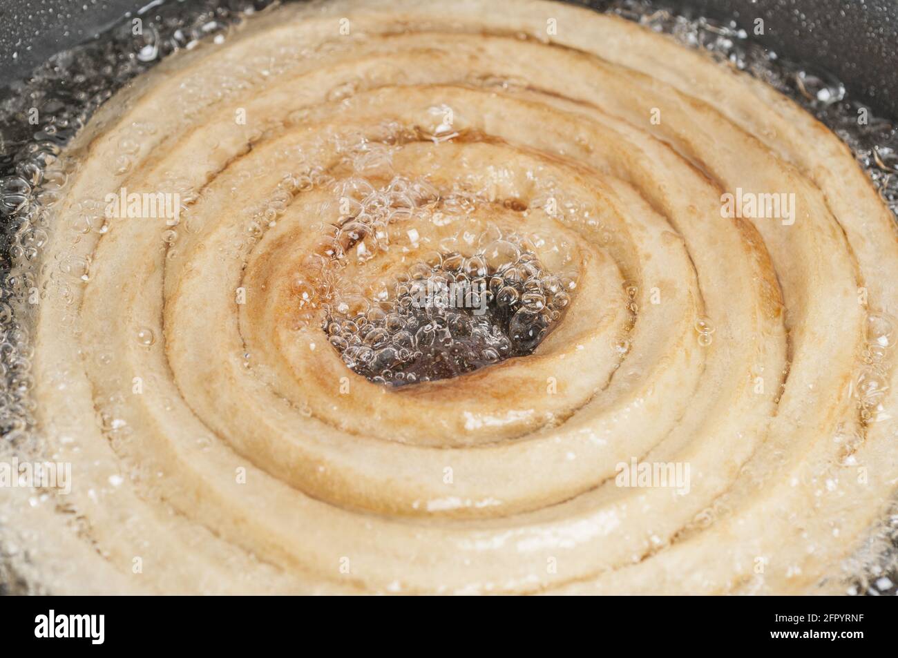 Churro snacks hi-res stock photography and images - Alamy