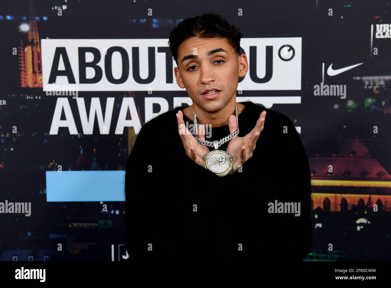 Achraf ait bouzalim hi-res stock photography and images - Alamy