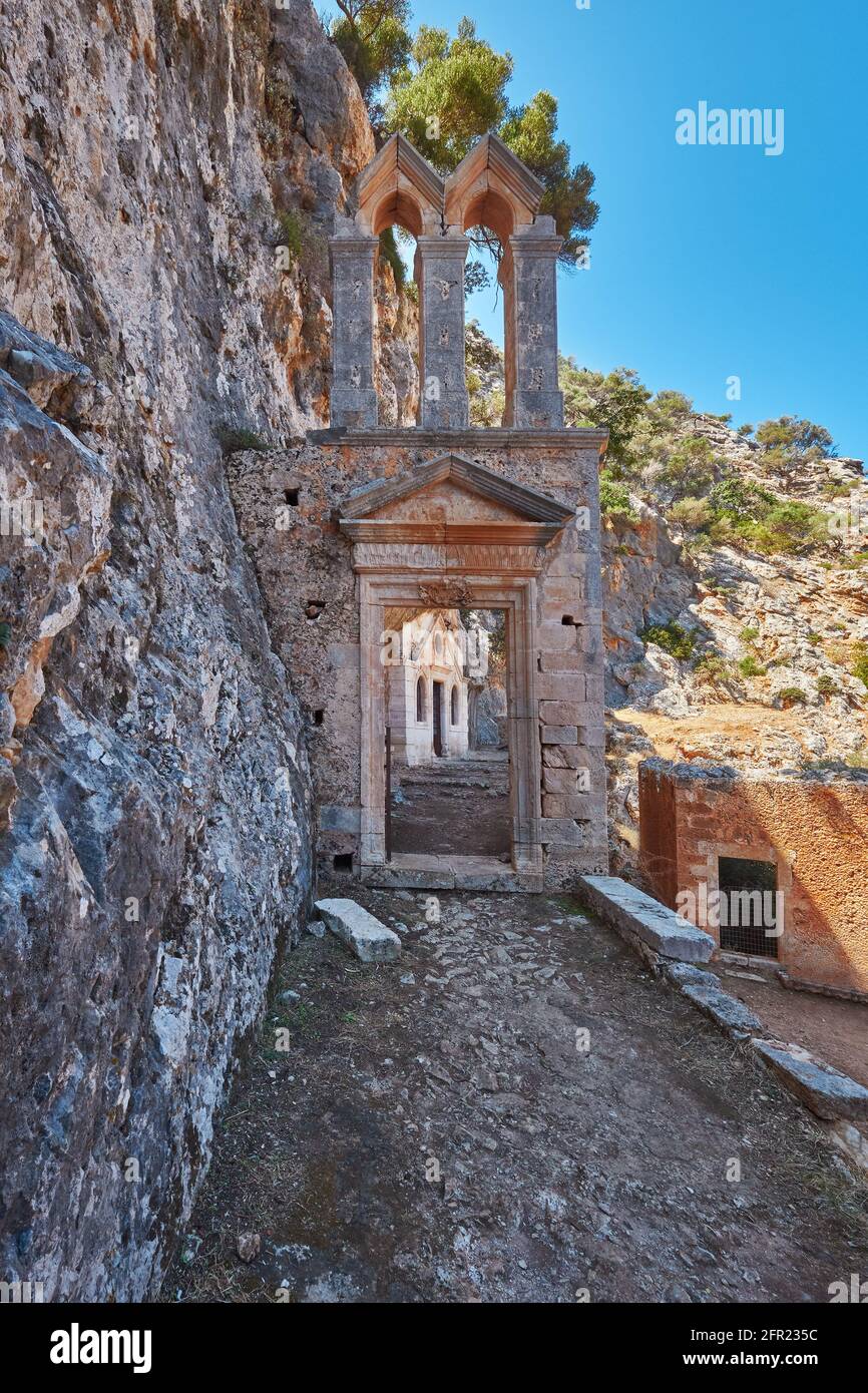 St john the hermit hi-res stock photography and images - Alamy