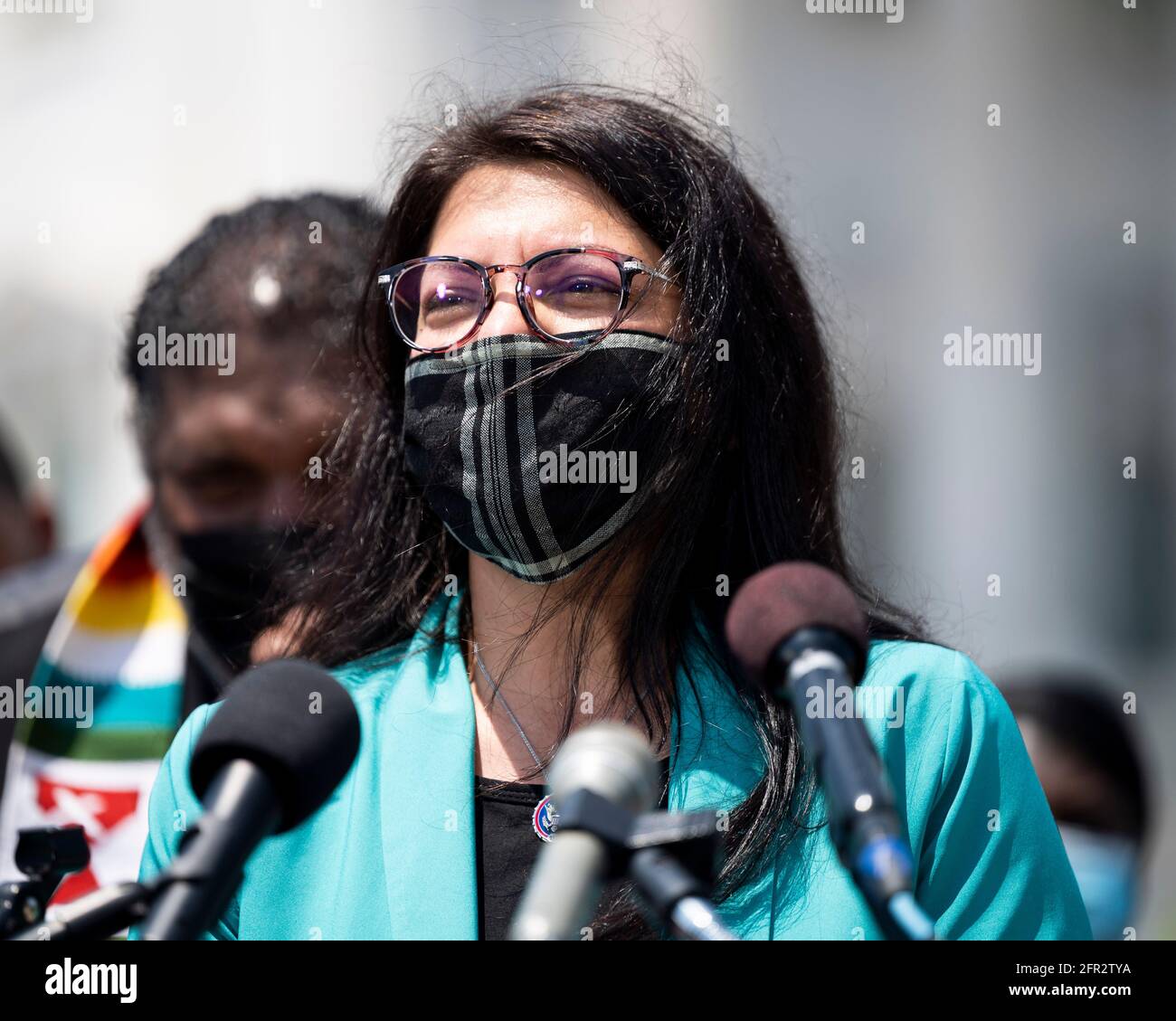 Washington, DC, USA. 20th May, 2021. May 20, 2021 - Washington, DC ...