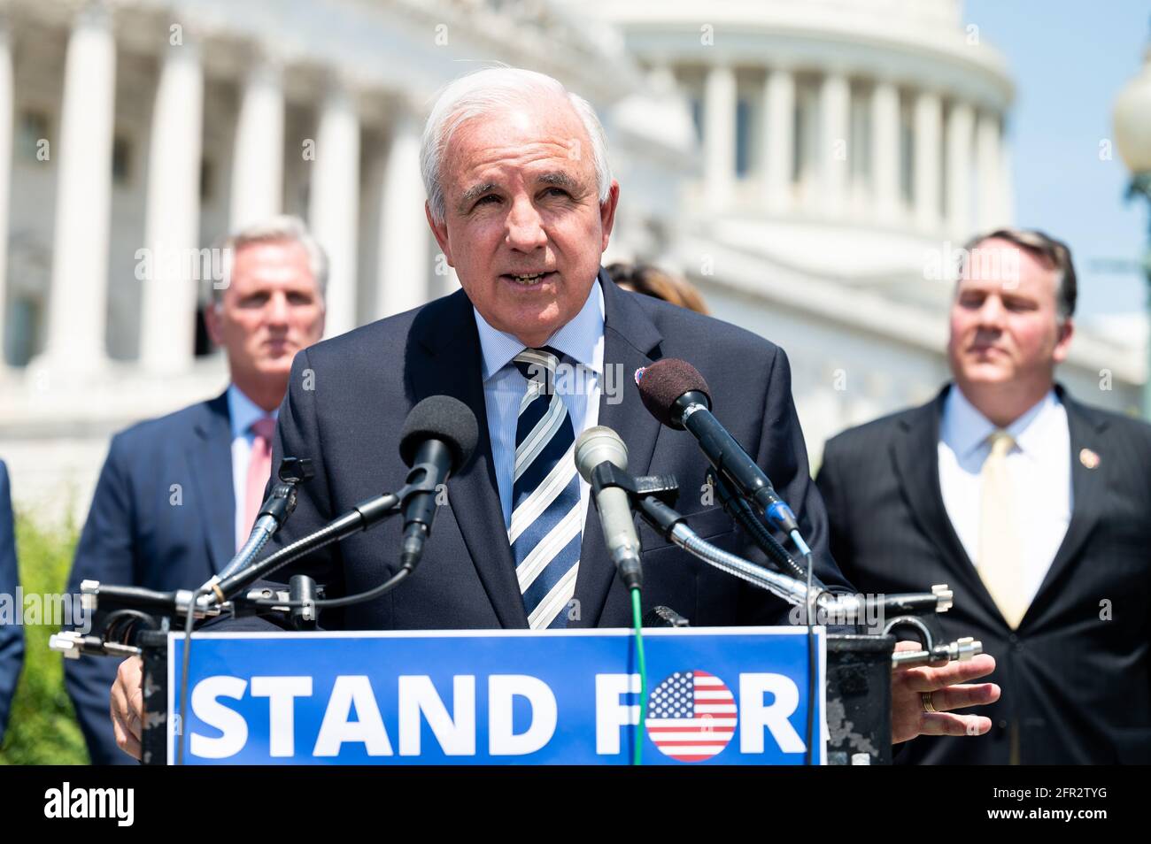 May 20, 2021 - Washington, DC, United States: U.S. Representative ...
