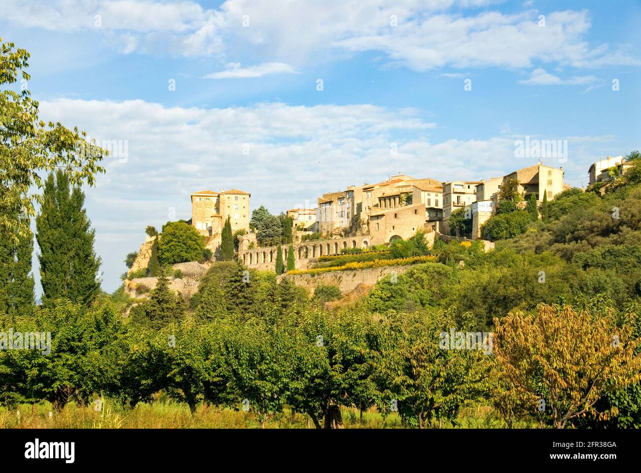 Lauris hi-res stock photography and images - Alamy