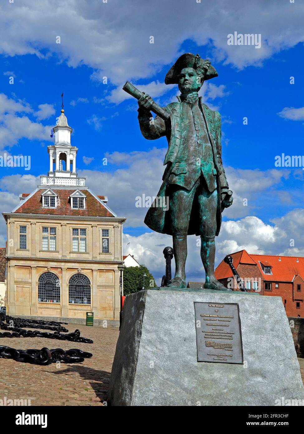 Customs house hi-res stock photography and images - Alamy