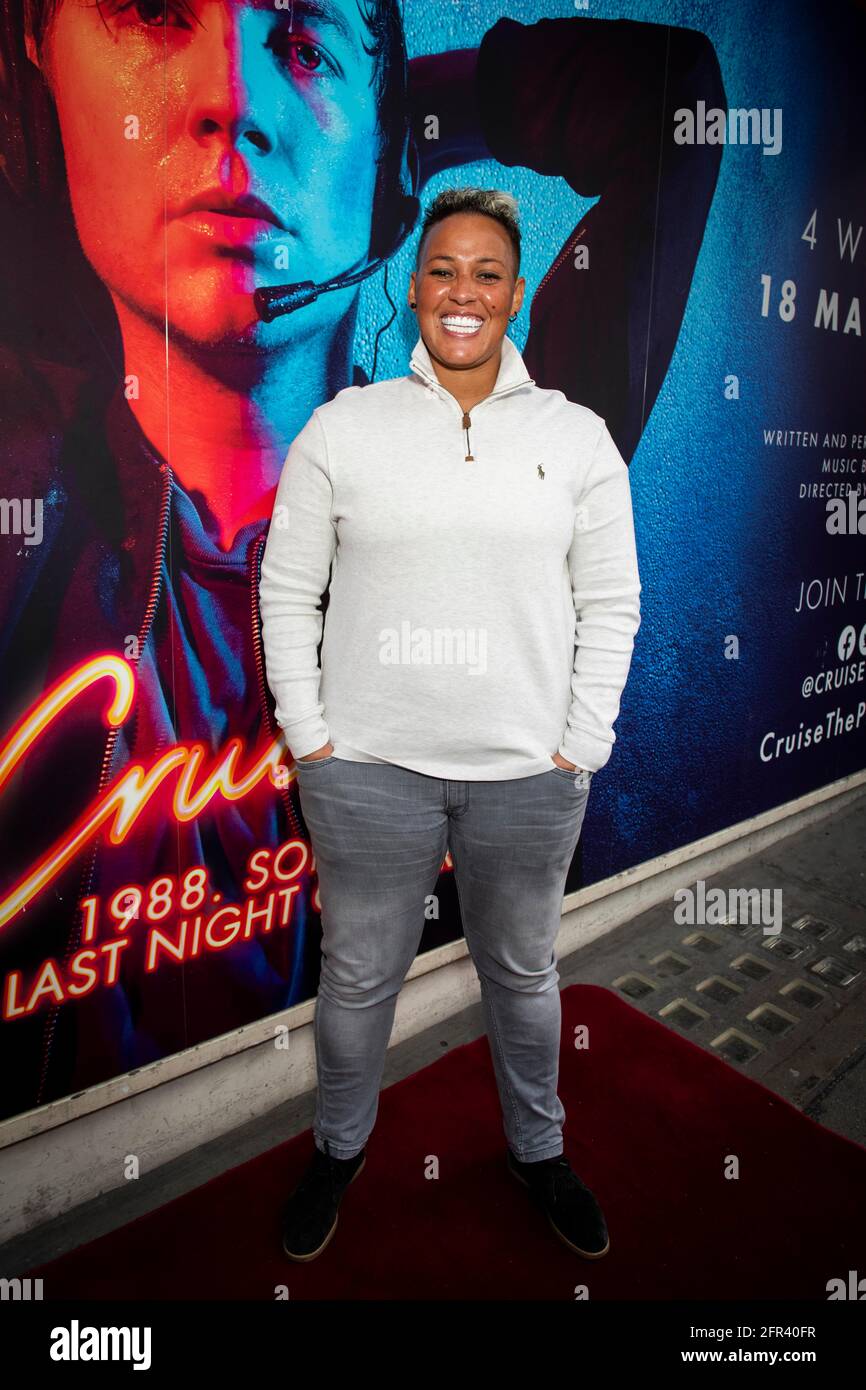 Lianne sanderson 2021 hi-res stock photography and images - Alamy