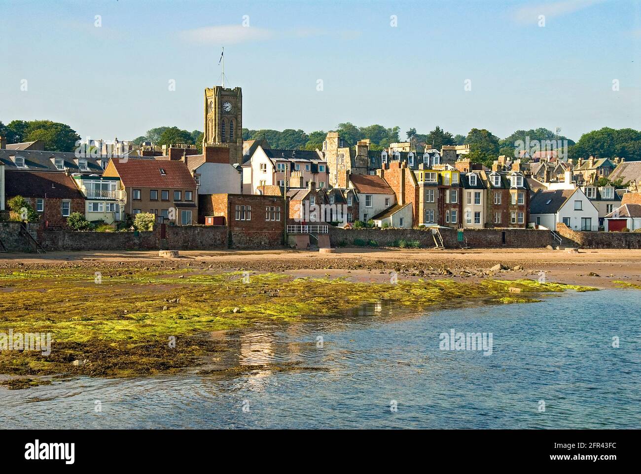 Berwick coastline hi-res stock photography and images - Alamy