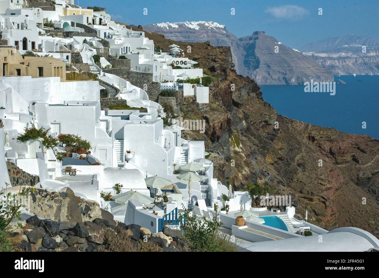 Islands cyclades islands hi-res stock photography and images - Alamy