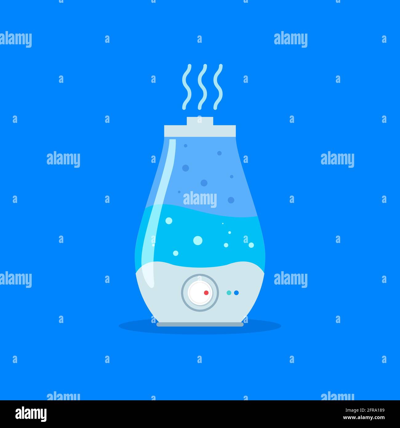 Ultrasonic Stock Vector Images - Alamy