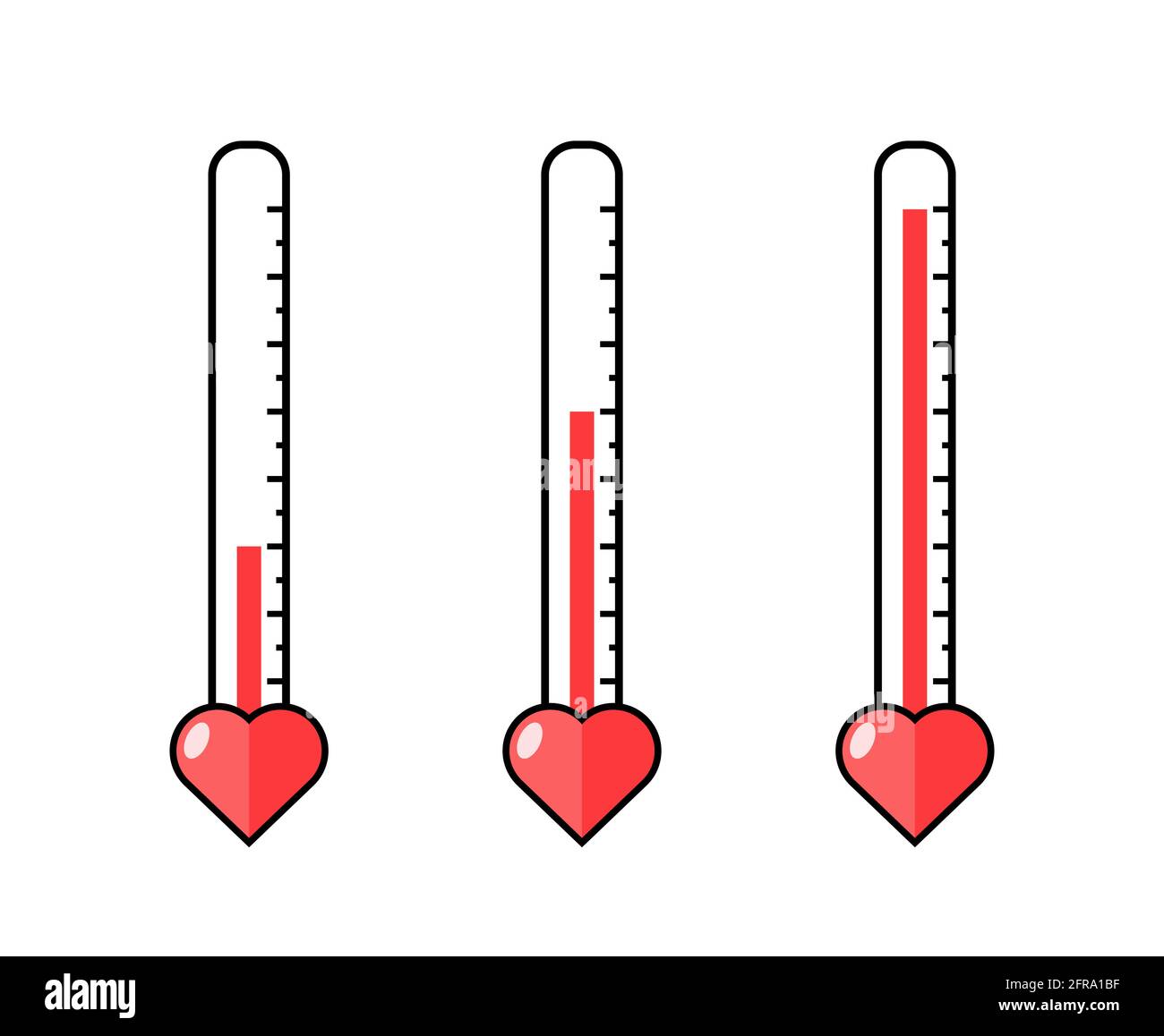 Heart rate indicator hi-res stock photography and images - Alamy