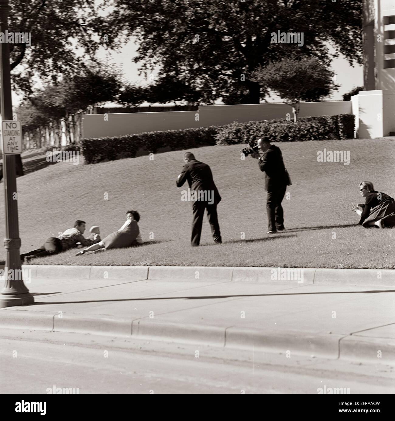 Dallas texas american united america the assassination of john kennedy ...