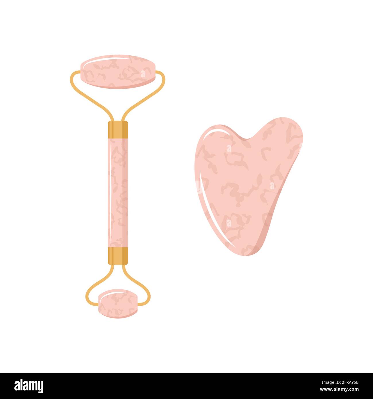 Skin scraper Stock Vector Images - Alamy