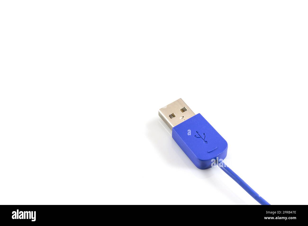 Usb universal serial bus ports hi-res stock photography and images - Alamy