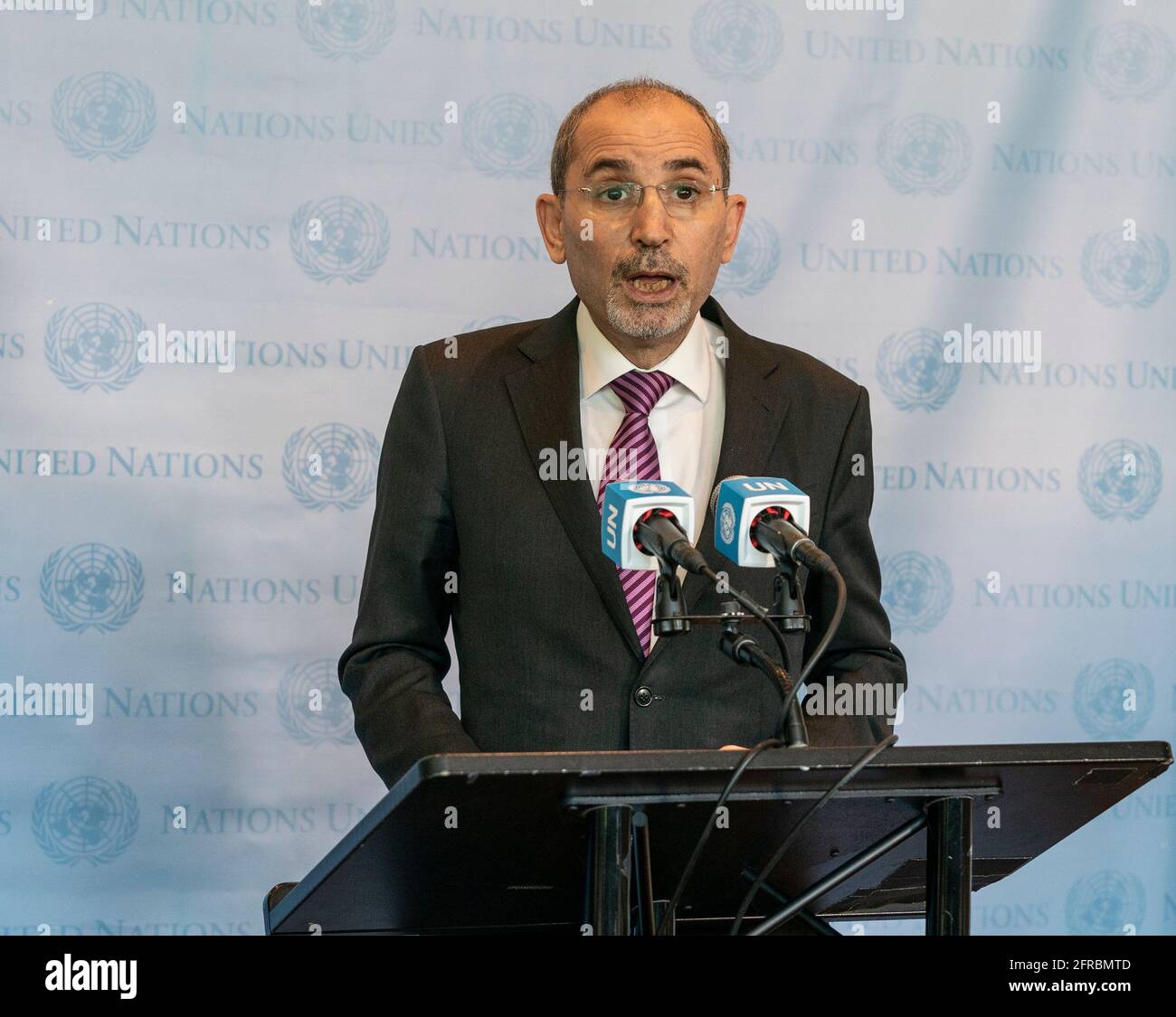 Deputy Prime Minister and Minister for Foreign Affairs and Expatriates ...