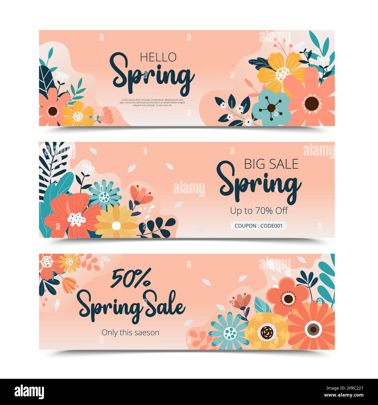 Spring Savings