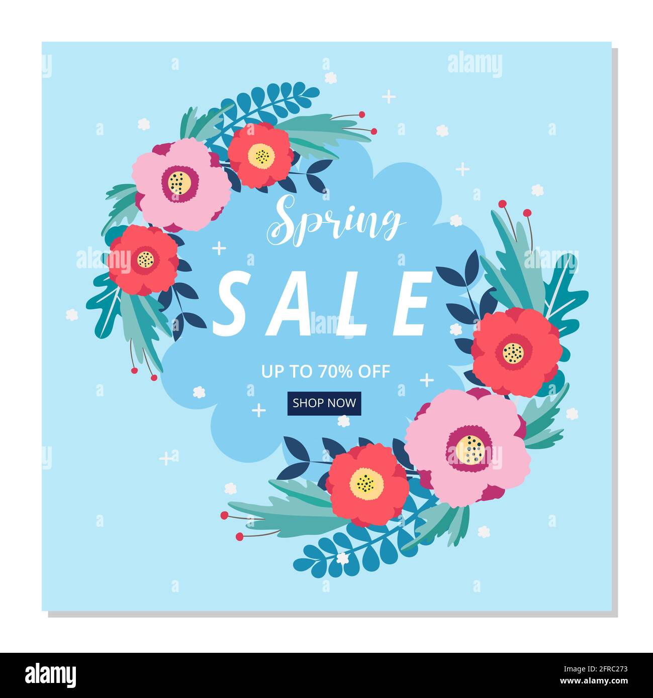 Poster Vector