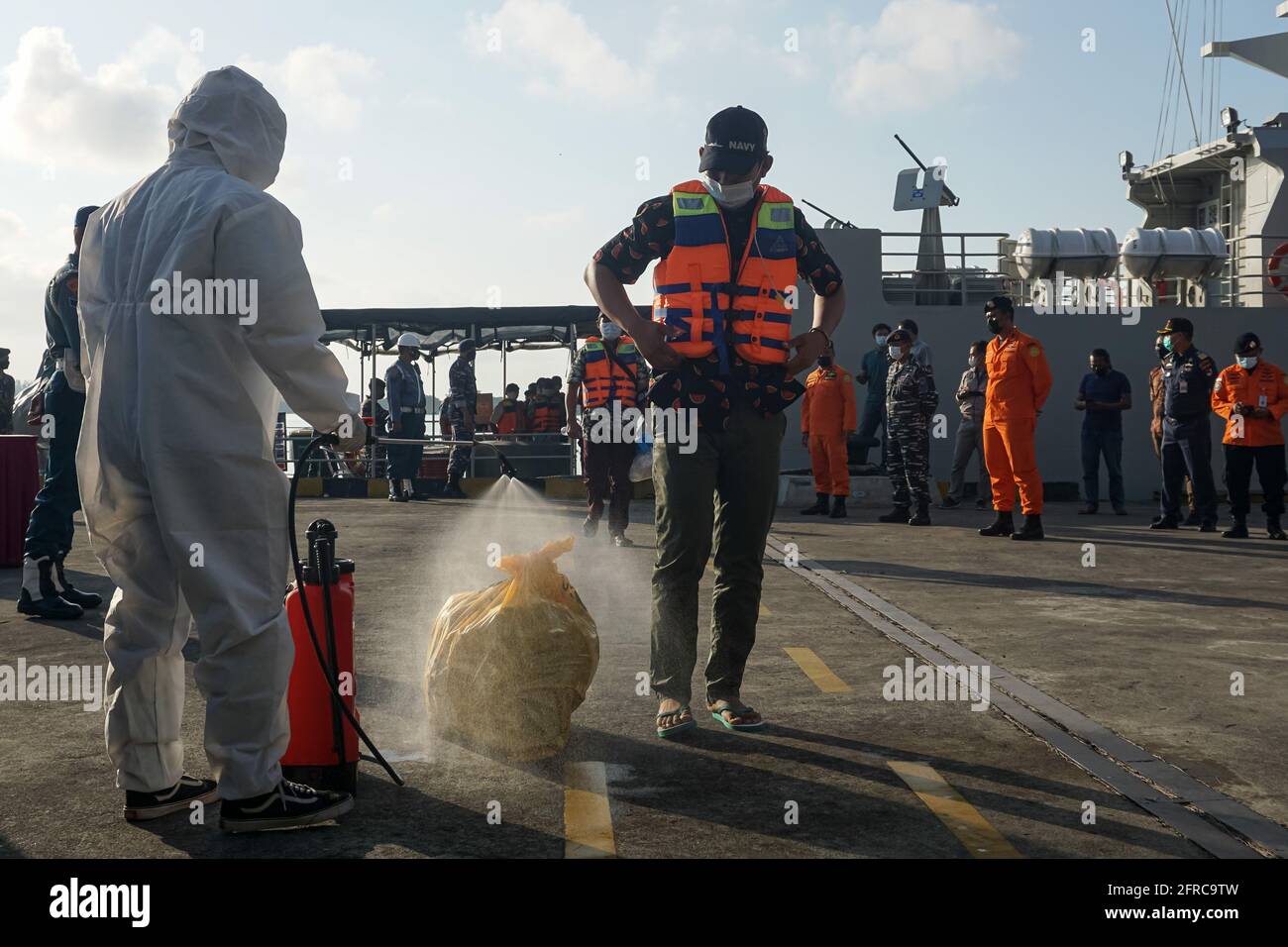 Repatriation protocol hi-res stock photography and images - Alamy