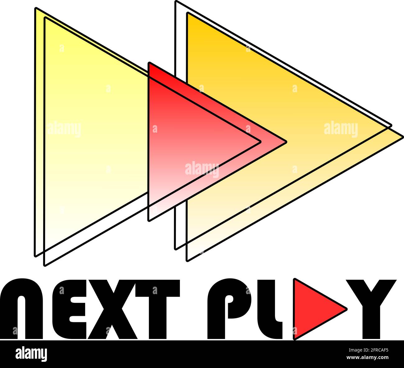 Logo next Cut Out Stock Images & Pictures - Alamy