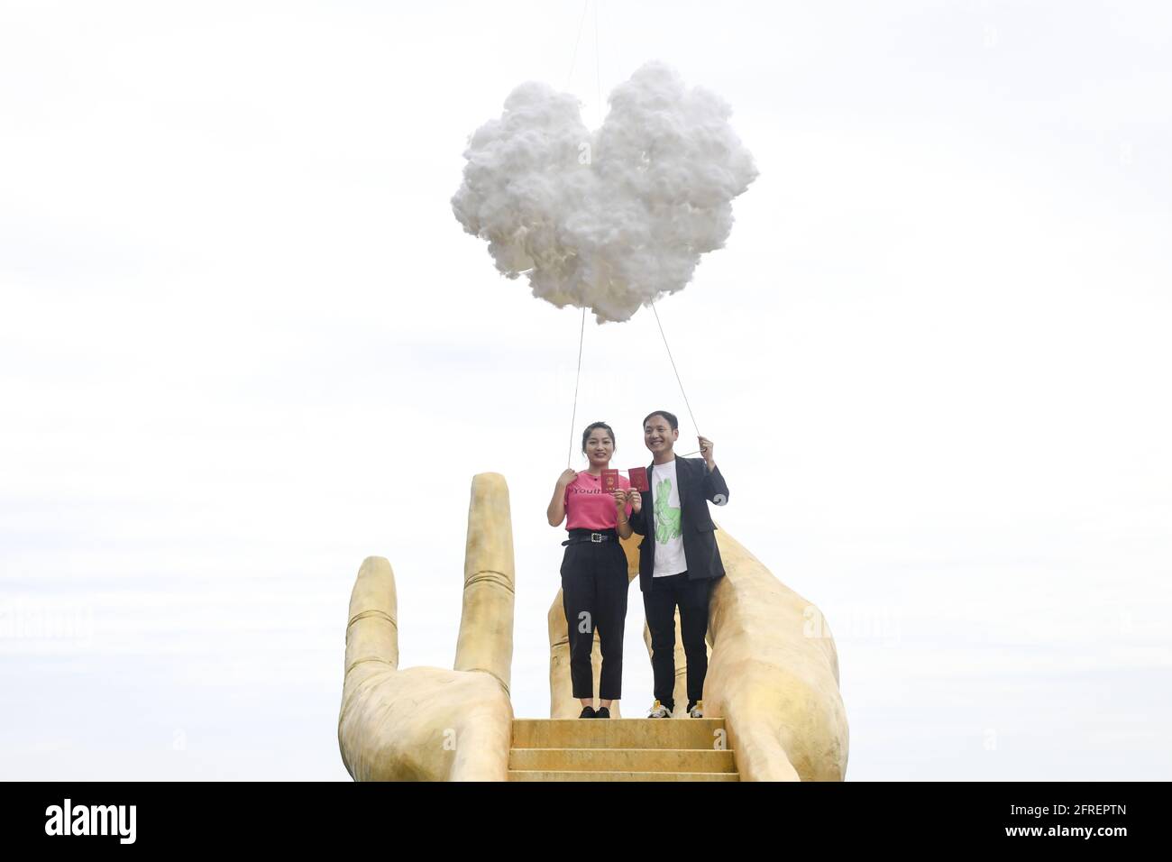 Hunan hand hi-res stock photography and images - Alamy