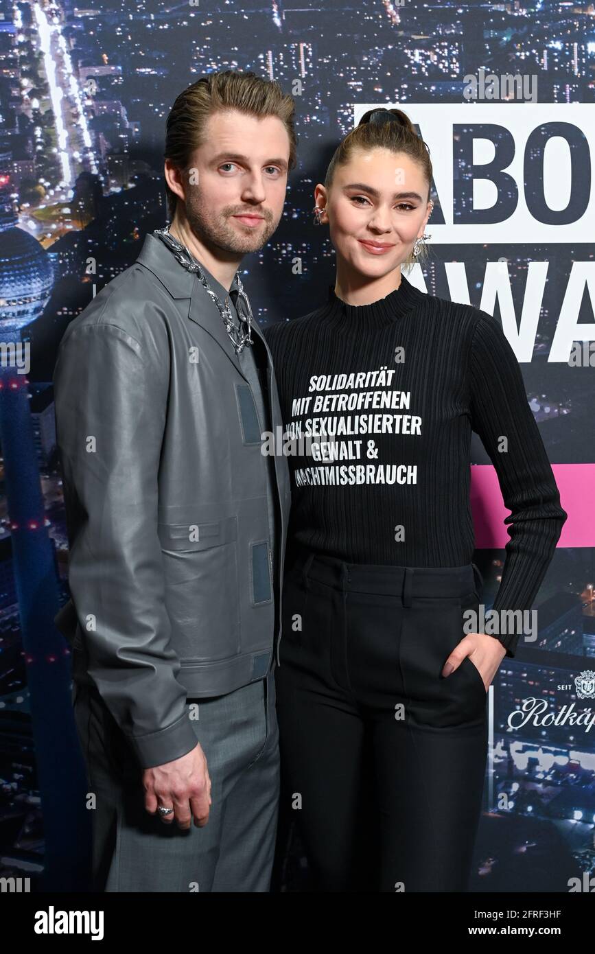 Marcus Butler Girlfriend