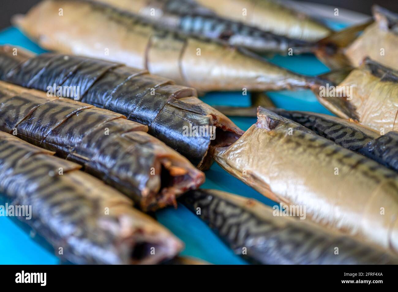 Belt fish hi-res stock photography and images - Alamy