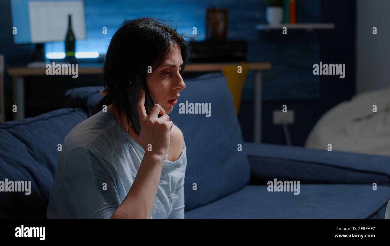 Emotionally Unstable People