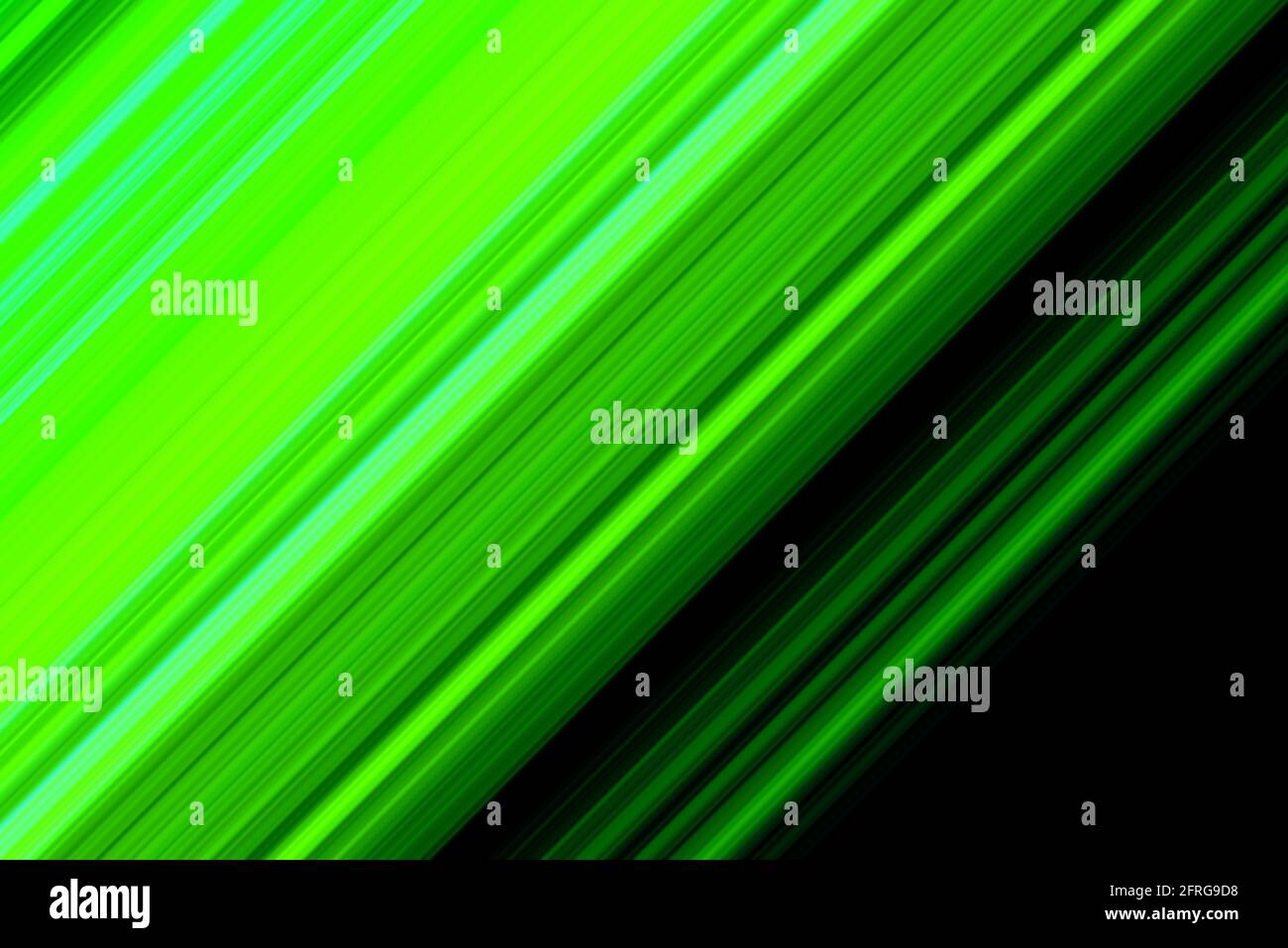 Pastel green,black hypnotic psyhedelic abstract lines background ...