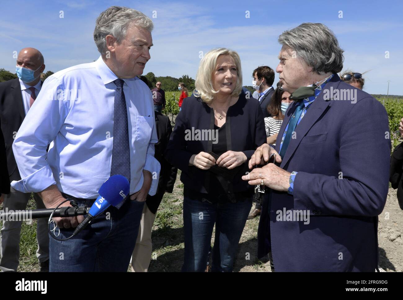 Jean paul garraud hi-res stock photography and images - Alamy