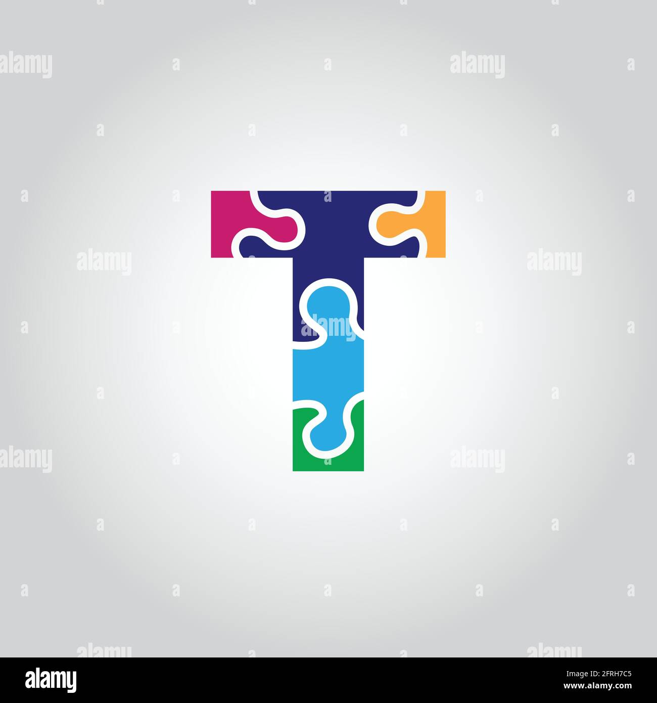 Jig saw puzzle hi-res stock photography and images - Alamy