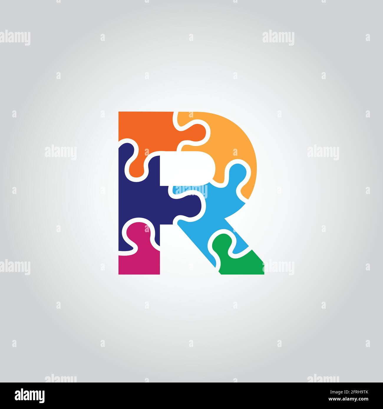 Multi r Stock Vector Images - Alamy