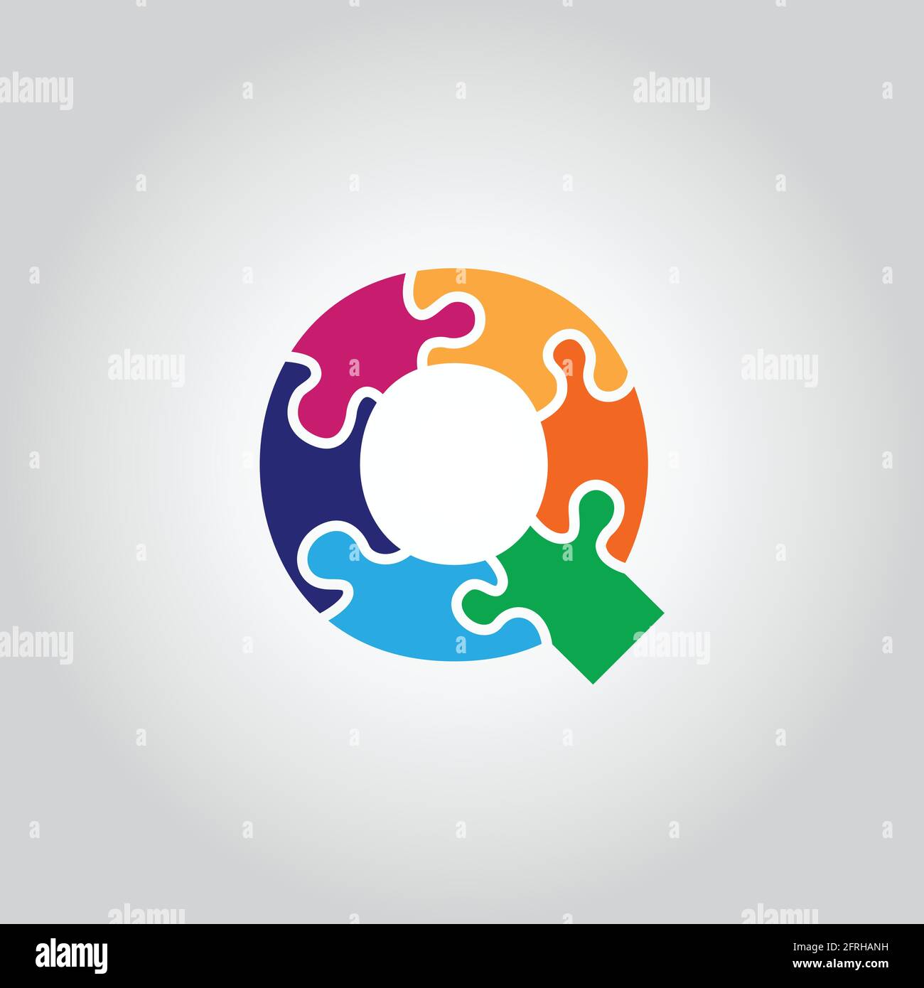 Jig font Stock Vector Images - Alamy