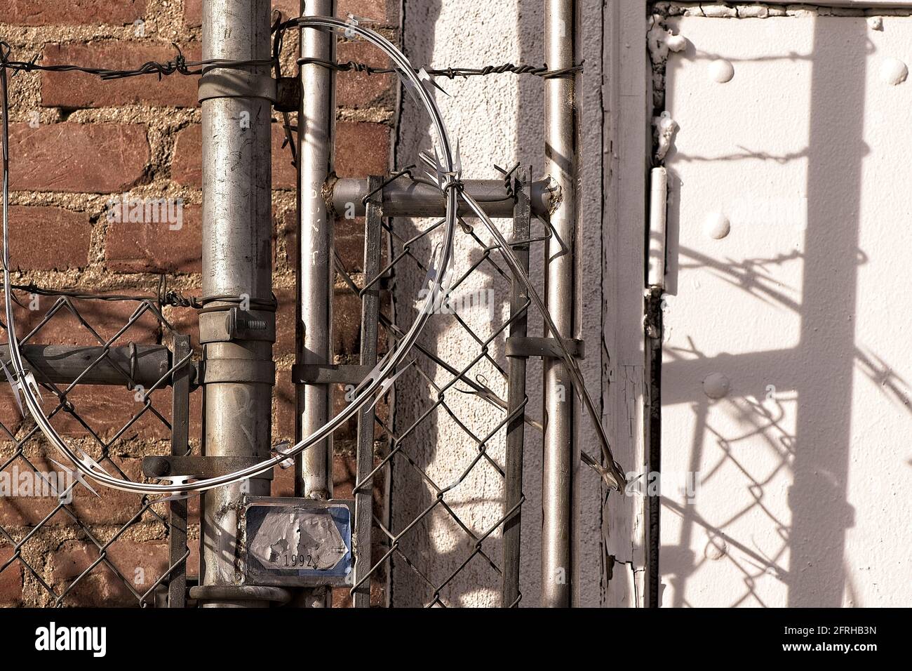Urban patterns hi-res stock photography and images - Alamy