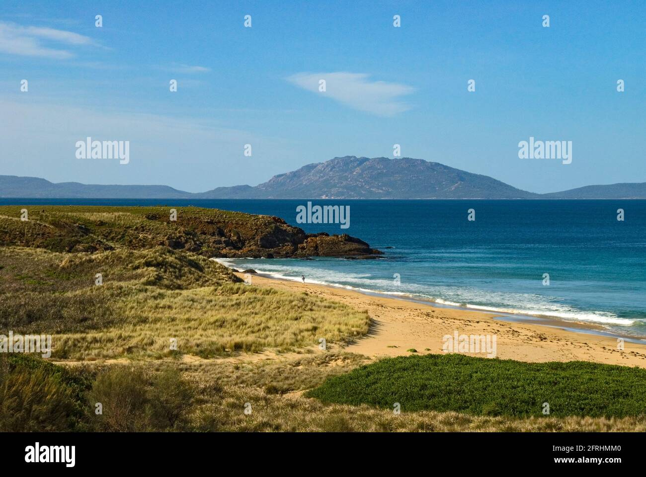 Cressy beach hi-res stock photography and images - Alamy