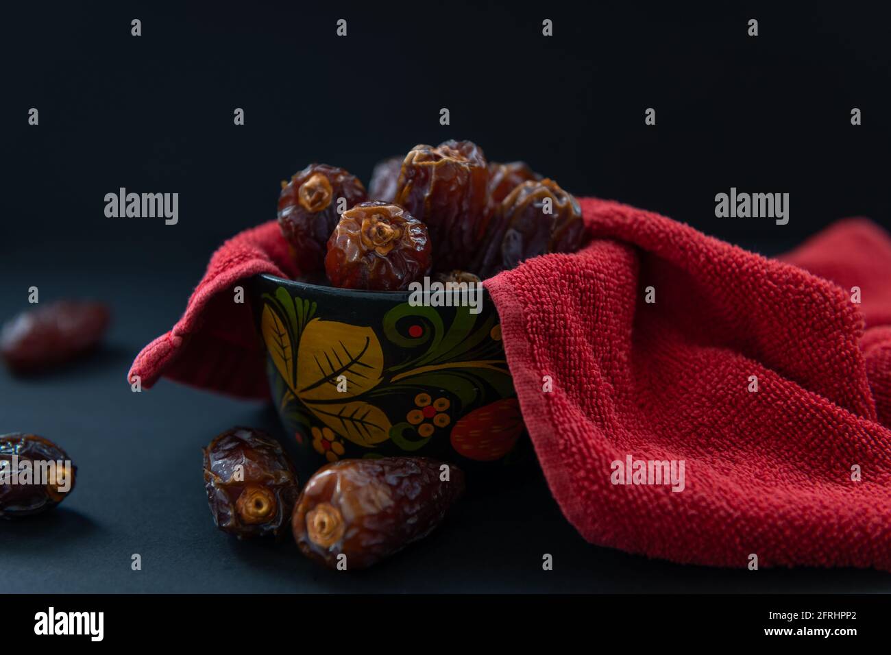 Middle eastern fruit hi-res stock photography and images - Alamy