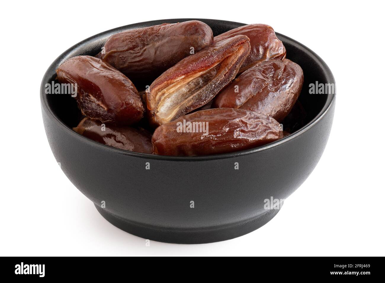 Pitted date fruit hi-res stock photography and images - Alamy
