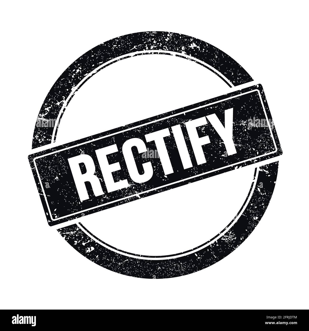 Rectify Logo