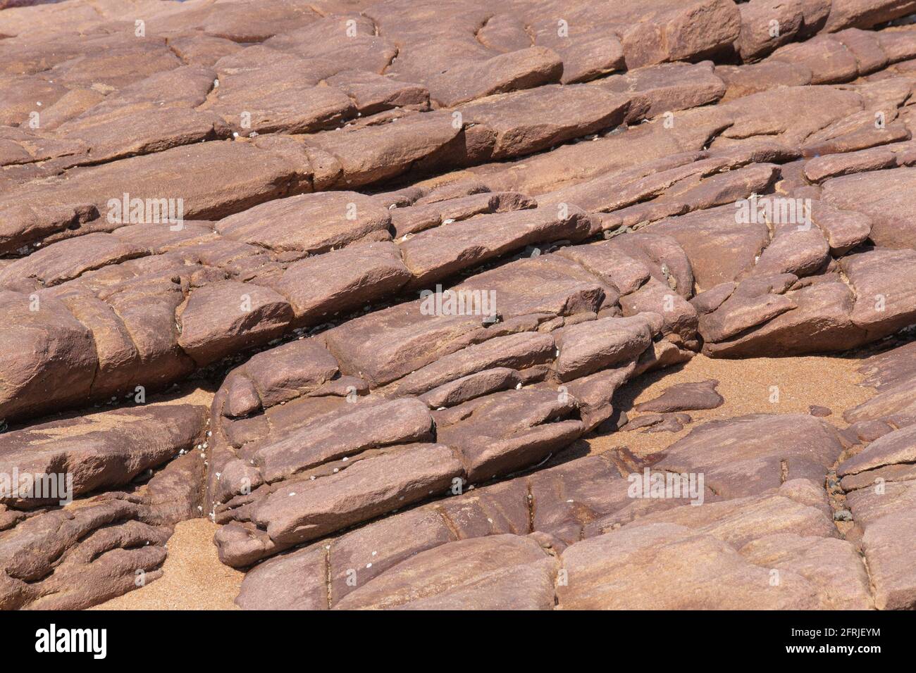 Layered structures hi-res stock photography and images - Alamy