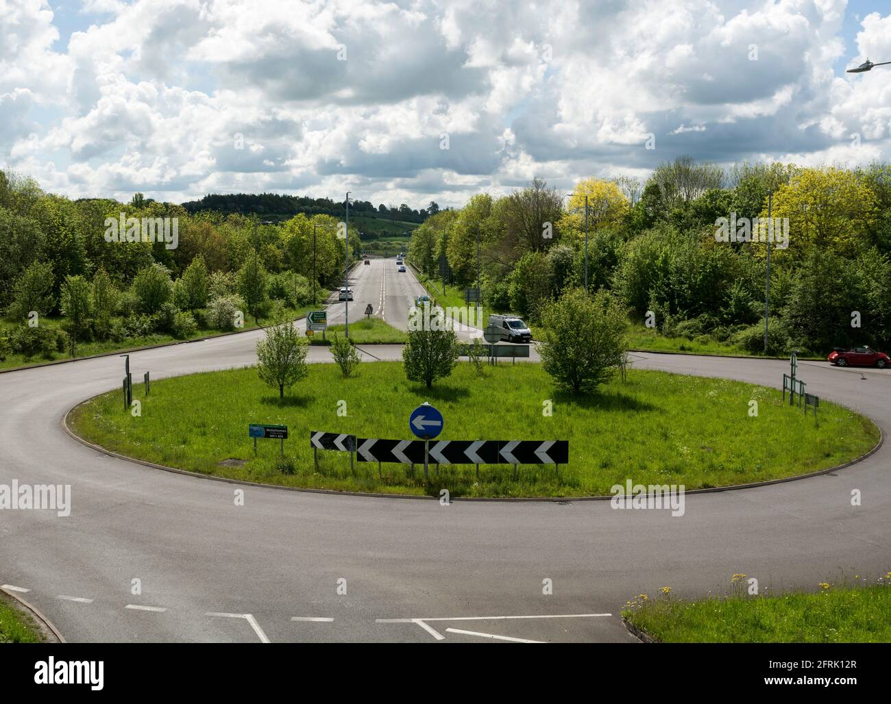 Bypass transport hi-res stock photography and images - Alamy