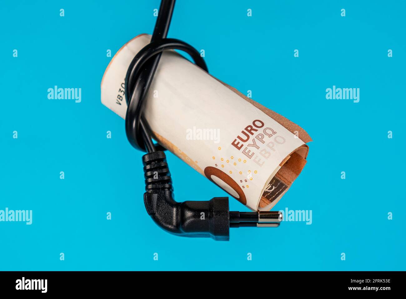 European energy exchange hi-res stock photography and images - Alamy